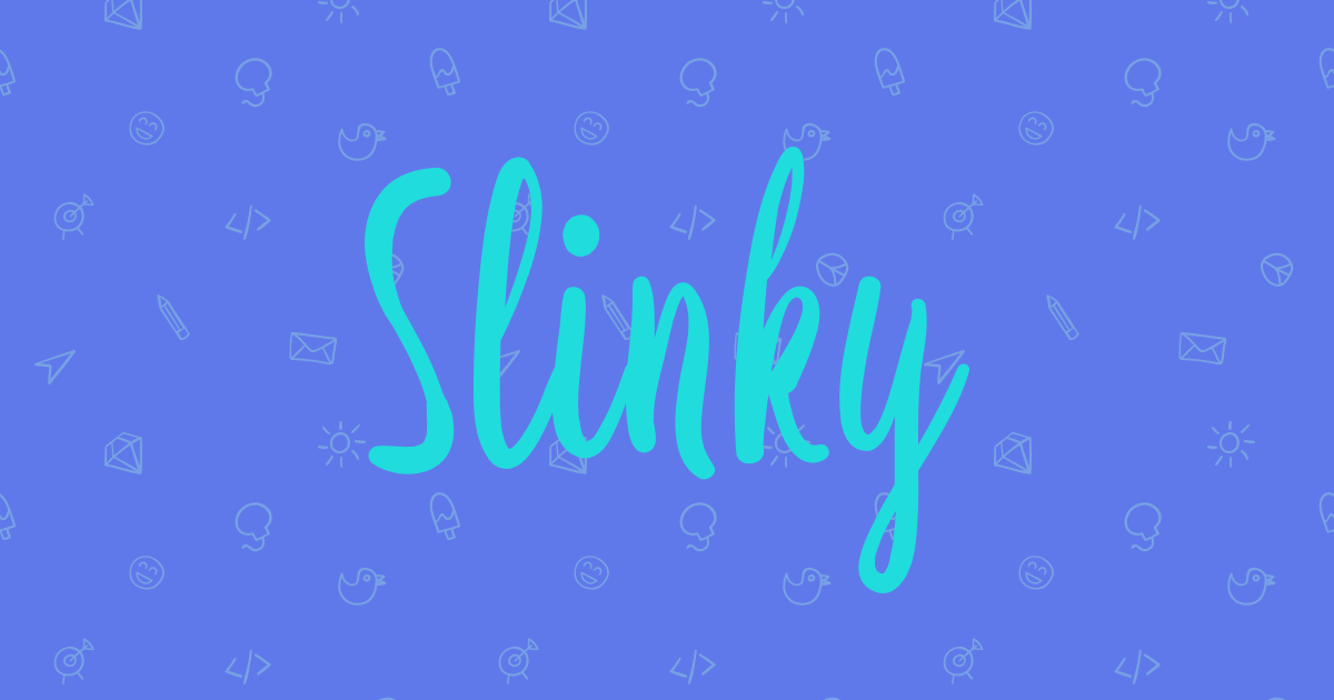 Slinky